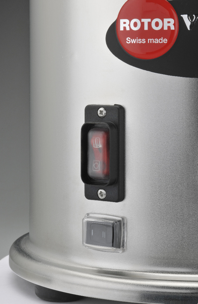 Odšťavňovač Rotor Vitamat Inox R