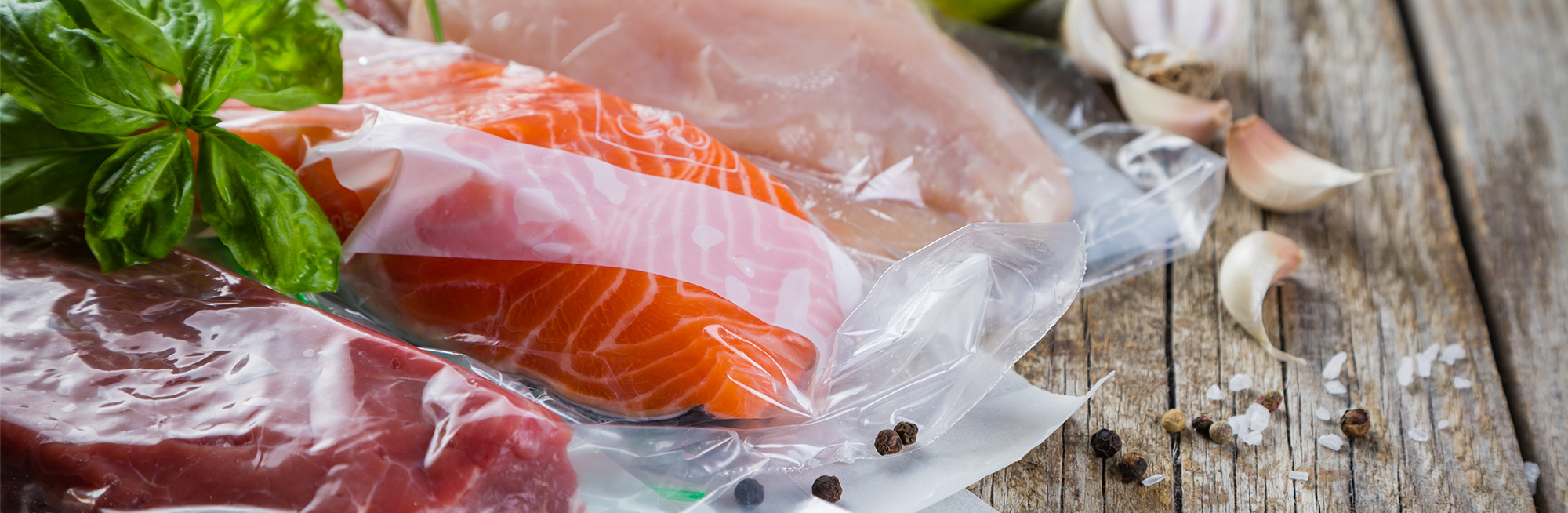 VAC-STAR CZ s.r.o. - český výrobce vakuových baliček a Sous-Vide